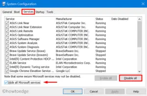 How to Fix Application Error 0xc0000142 in Windows 10