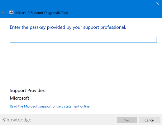 How to Fix ERROR_WRITE_FAULT 0x0000001D in Windows 10