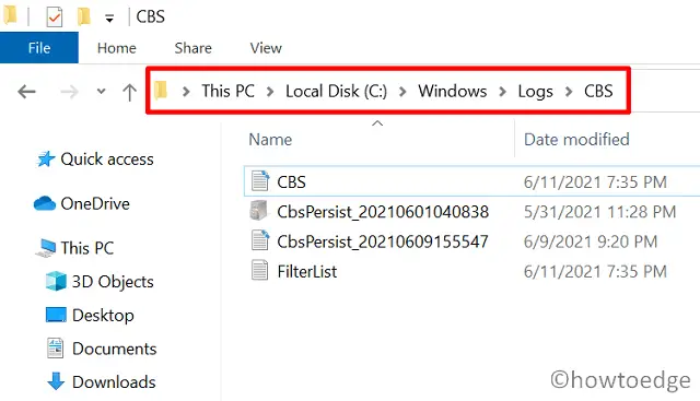 Fix Windows 10 Feature Update Fails On Error Code 0xc1420121