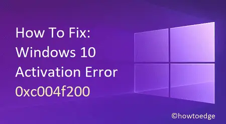 How to Fix Windows Backup Error 0x8078012D - Howtoedge