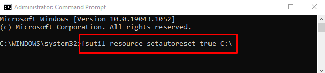 How to Fix Update Error 0x80071a91 on Windows 10
