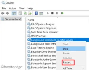 How to Fix Update Error 0x8024002e in Windows 11