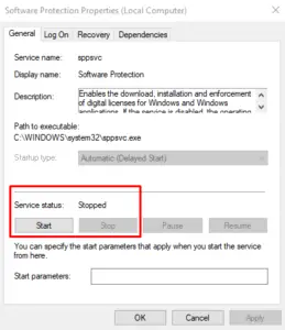 How to Fix Activation Error 0xc0000022 on Windows 11/10