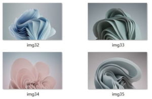 How to Get Windows 11 Default Wallpapers in 4K Resolution