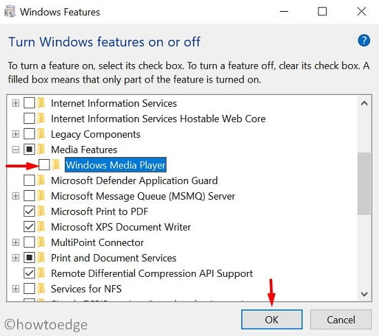 How to solve Update Error 0x800f081e on Windows 11/10