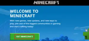 How to get Minecraft on Windows 11/10 - Free or Paid version