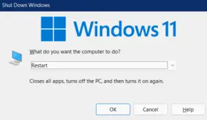 How to Fix Boot Error 0xc00000e9 in Windows 11/10