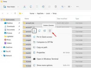 How to Speed Up Windows 11 and Boost its Performance