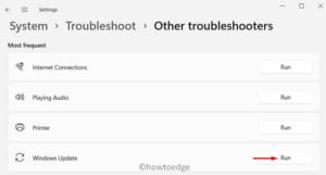 How to Fix Windows 10/11 Update Error Code 0x800f0986