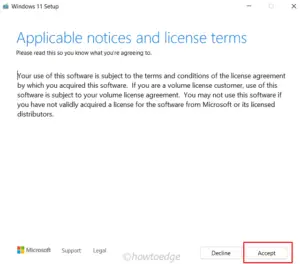 [Guide] How to Reinstall Windows 11 - Howtoedge