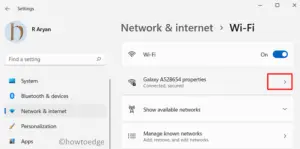 How to Assign a Static IP Address in Windows 11/10