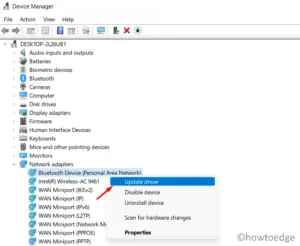 How to Fix Bluetooth Not working on Windows 11 (Solved!)