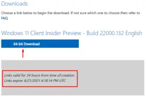 [Guide] How to Reinstall Windows 11 - Howtoedge