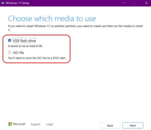 How to Download Windows 11 ISO File and Install it on your PC