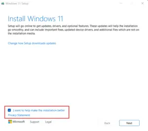 [Guide] How to Reinstall Windows 11 - Howtoedge
