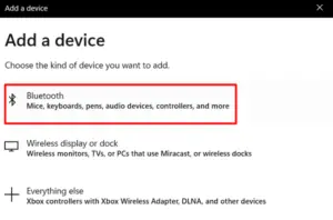 How to Fix Bluetooth Not working on Windows 11 (Solved!)