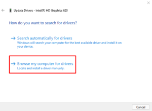 How to Fix Green Screen of Death Error in Windows 11