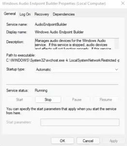 How to Fix Realtek Audio Issues in Windows 11/10