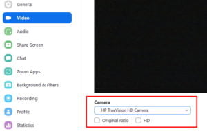 [Solved] Zoom Camera is Not Working on Windows 11/10