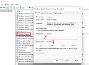 Which Services You Can Safely Disable on Windows 11