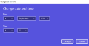 Fix - Windows 11 Unresponsive Start Menu, Taskbar, and Explorer