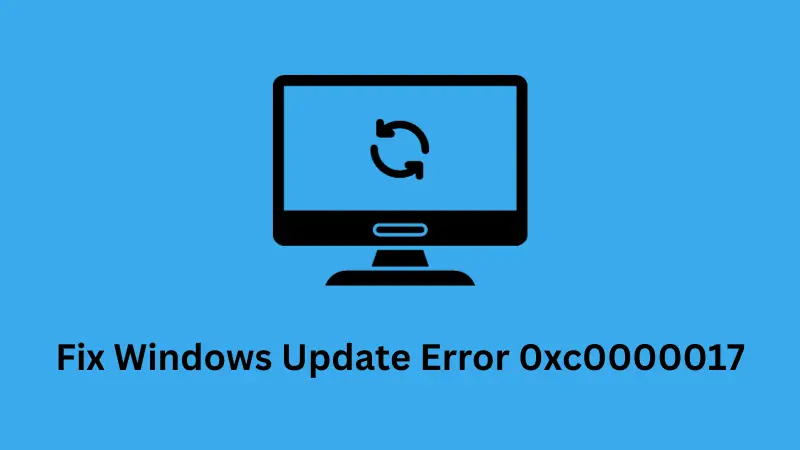 How to Fix Error 0x8D050003 in Windows 11/10