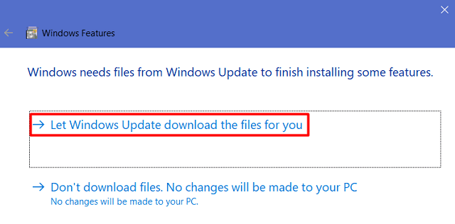 How to Fix .NET Framework Error 0x800F0950 in Windows 11/10