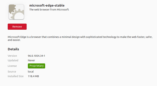 How To Remove Edge From Windows 10 Cclastemplates