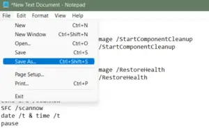 How to Fix Windows Application Error 0xc0000906