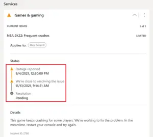Fix Xbox Game Pass Error 0x8007023e in Windows 11/10