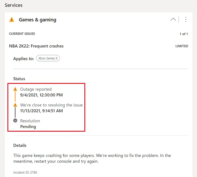 Fix Xbox Game Pass Error 0x8007023e in Windows 11/10