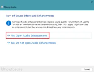 How to Solve Roblox No sound Issue