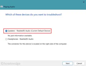 How to Solve Roblox No sound Issue