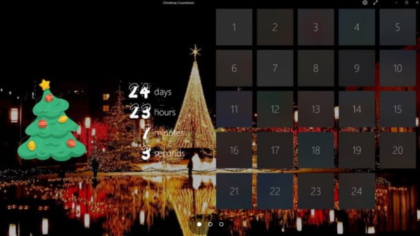 Best Windows 10 Christmas Themes [Free Download]