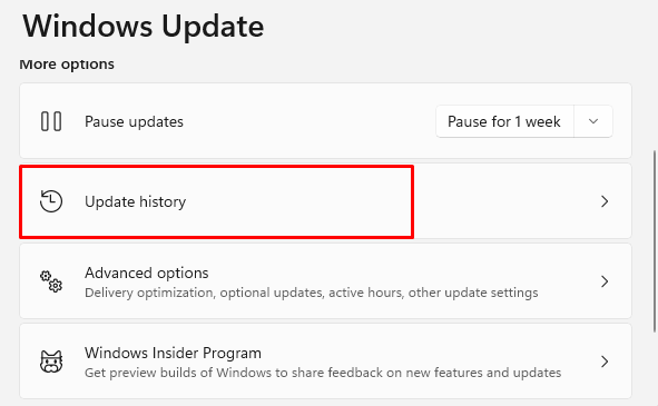 How to Fix Windows Update Error 0x80070032