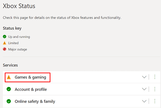 Fix Error 0x97DD001E when connecting to Xbox Live
