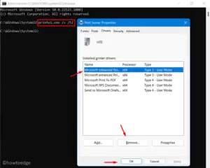 Fix Error 0x00000002 - Windows can't connect to the printer