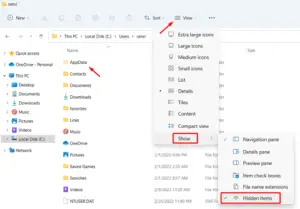 How to Clear Microsoft Teams Cache in Windows 11