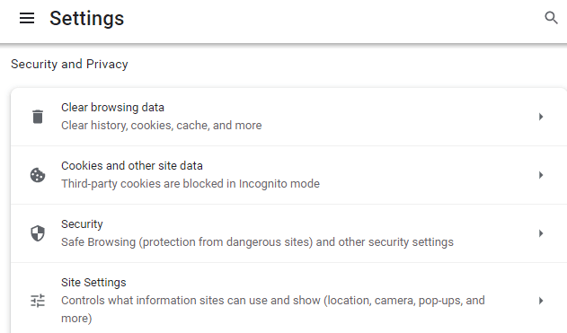 How to Fix Javascript: void(0) Error on Windows 11/10