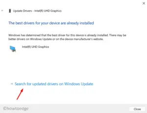 How to Fix Windows 11 displaying a Black Background