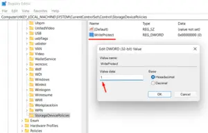 How to Format Write-protected USB in Windows 11/10