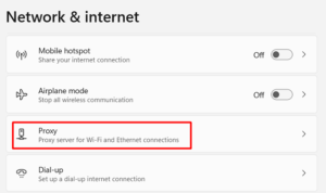 How to Fix Error 0x8D050003 in Windows 11/10