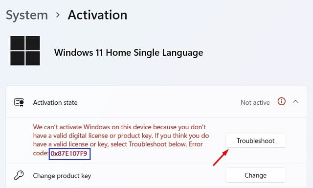 3 Easy Methods to activate Windows 11