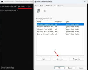How to Solve Printer Configuration Problem 0x80070077