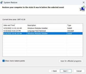 Fix: Mouse Randomly Disconnecting and Reconnecting in Windows