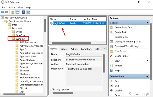 How To Backup Registry In Windows 11