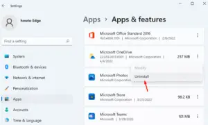 How to Fix OneDrive Error 0x8004def7 in Windows