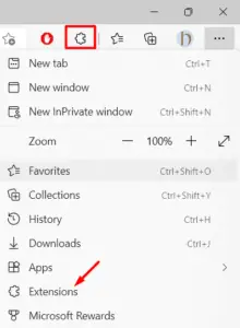 Fix Microsoft Edge keeps logging out of websites