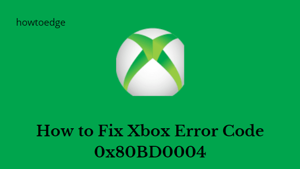 Fix Xbox Game Pass Error 0x8007023e in Windows 11/10