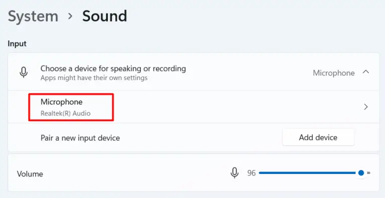 Why Is My Microphone Quiet in Windows 11? 6 Fixes to Try